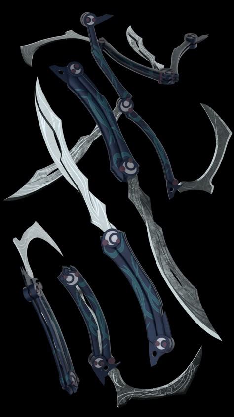 Rayla Dragon Prince Swords Rwby Oc Fem Oc Prince Dragon Arte Ninja