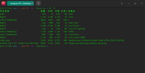 远程挂载目录 Ssk wh s Blog