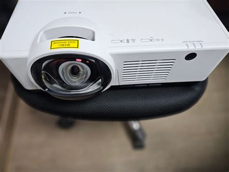 빔프로젝터 6000안시 근접 빔프로젝터 초단초점 홍천읍 디지털기기 당근 중고거래
