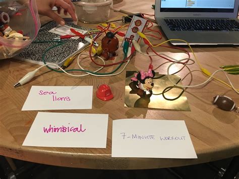 Scratch Storytelling Exploratorium