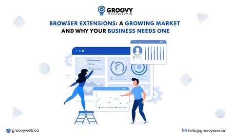 Browser Extensions Growing Market And Why Your Business Needs One