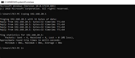 Cara Konfigurasi Dhcp Server Ntp Server Dan Ssh Server