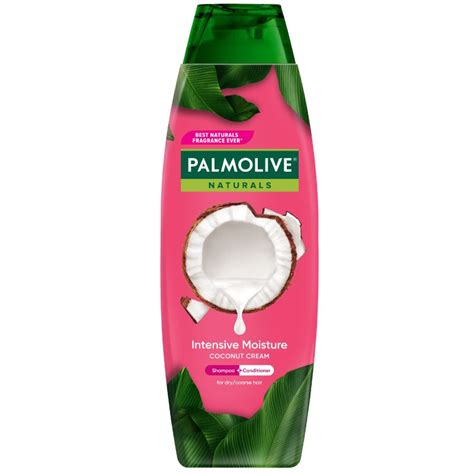 Sache De Shampoo Palmolive Palmolive Memories Of Nature Wellness