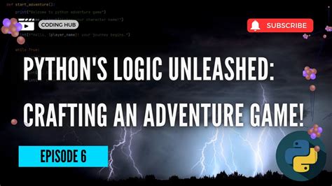 Master Pythons Logic Deep Dive Into Conditional Statements Python