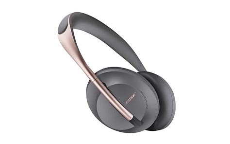 Bose Noise Cancelling Headphones Gain A Charging Case Pickr