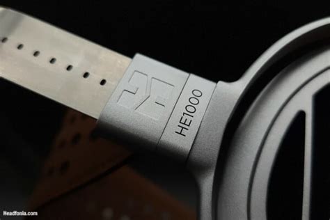 Hifiman He Stealth Review Headfonia