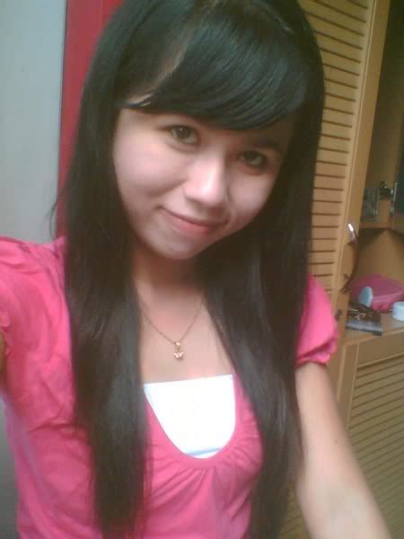 Photo Cewek Sexy Indonesia Girl Desi Cute