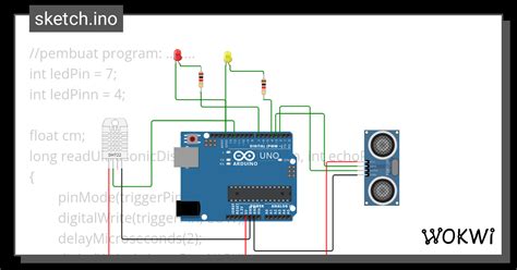 dafa wokwi esp32 stm32 arduino simulator