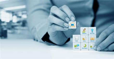 Hr Payroll Management Software Pdf