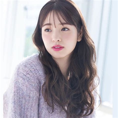 Mayu Yokota Picture
