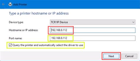 How To Connect To A Network Printer In Windows