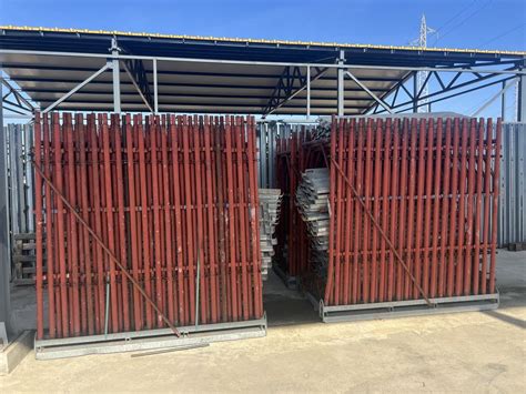 Строително фасадно скеле гр Петрич • Olx Bg