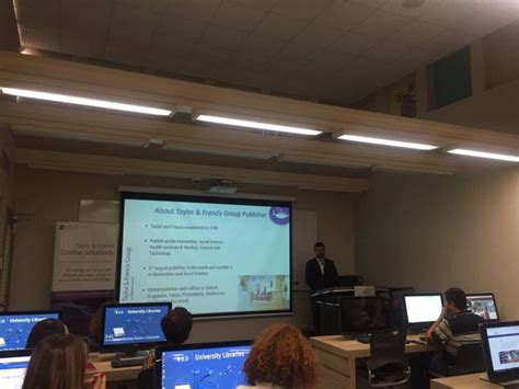 Yasser Mahmoud On Linkedin Training Universities Taylorandfrancis