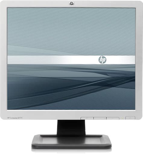Hp Em A Aba Compaq Le Lcd Monitor Amazon Ca Electronics