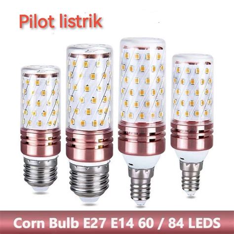 Jual Lampu Candle Led E Dan E Warna W Putih Ww K Dan K B Ungu Shopee Indonesia