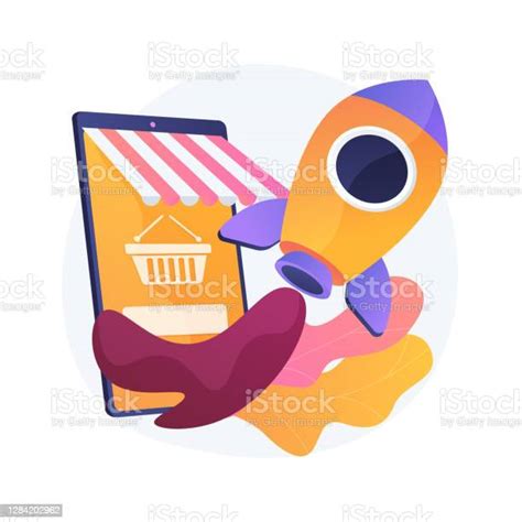 비즈니스 추상 개념 벡터 일러스트레이션을 홍보합니다 3차원 형태에 대한 스톡 벡터 아트 및 기타 이미지 3차원 형태 개념