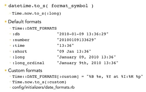 Layouts Partials View Helpers Aceknife