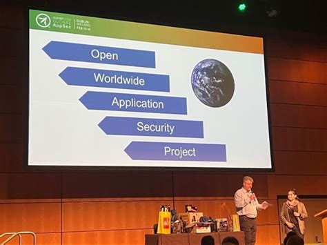 Vandana Verma On Linkedin Owasp Infosec Opensource Security 19