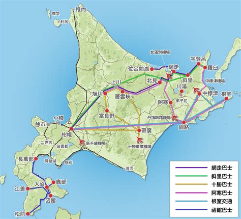 北海道 組圖 影片 的最新詳盡資料 必看 go2tutor