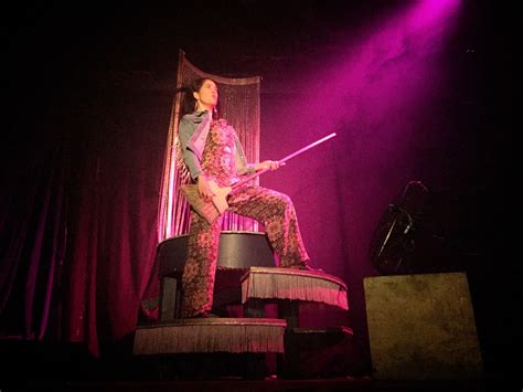 Candy Roberts Theatre