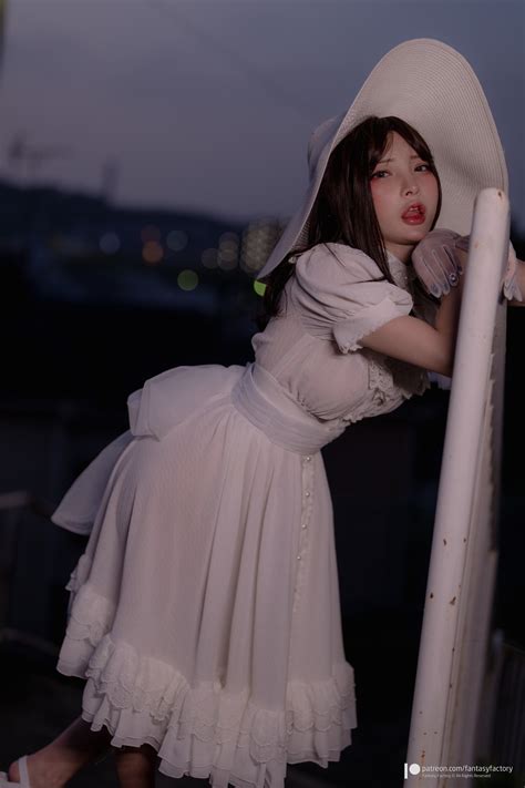 [patreon] Fantasy Factory 小丁 Hachishaku Sama 微图坊