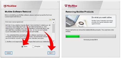 Como Remover Antivírus Mcafee Do Windows 10 11 Mac E Linux Cia