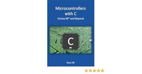stefano fago on linkedin microcontrollers with c cortex m and beyond