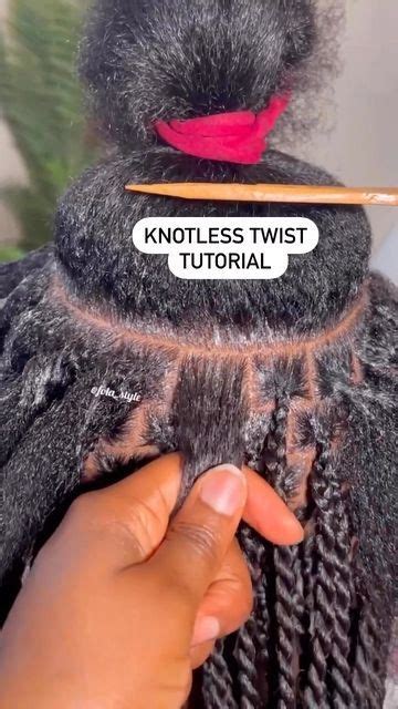 Twist Braid Hairstyles Hair Ponytail Styles Curly Hair Styles Natural Hair Styles Kinky