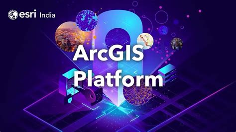 Esri India Developer Community On Linkedin Arcgis Platform Site