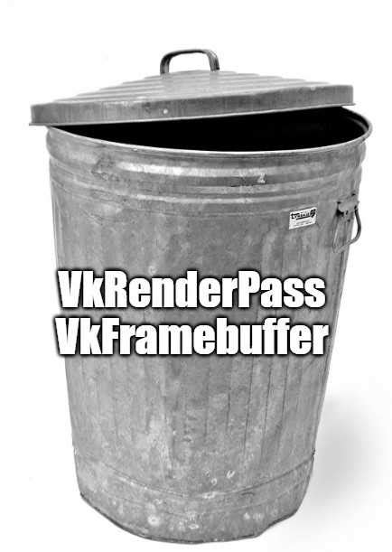 vk khr dynamic rendering tutorial lesley lai