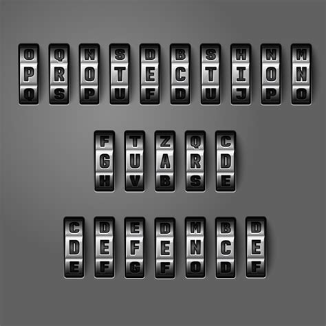 Protection Guard Defence Concept 460362 Vector Art At Vecteezy