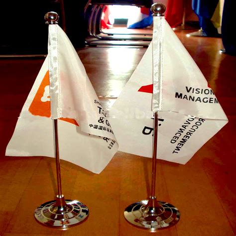Table Flags The Baba Events