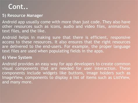 updated application fundamentals lec 1 and2 ppt