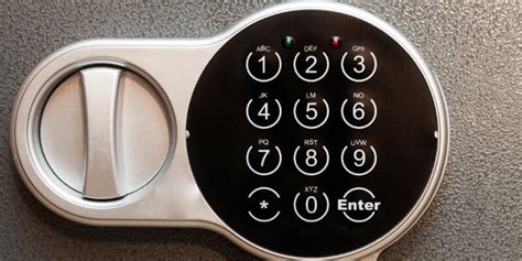 What You Can Do If Your Amsec Safe Wont Open For You