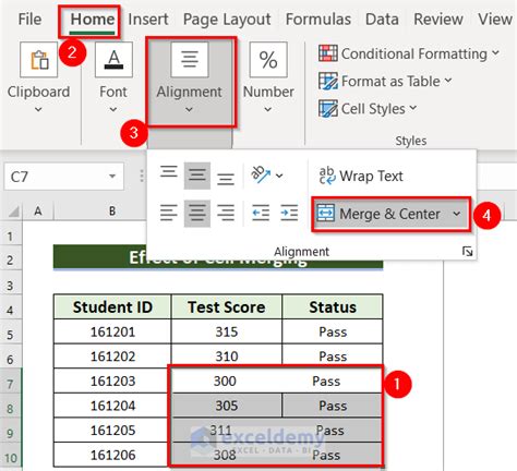 Border Not Showing In Excel 6 Solutions Exceldemy