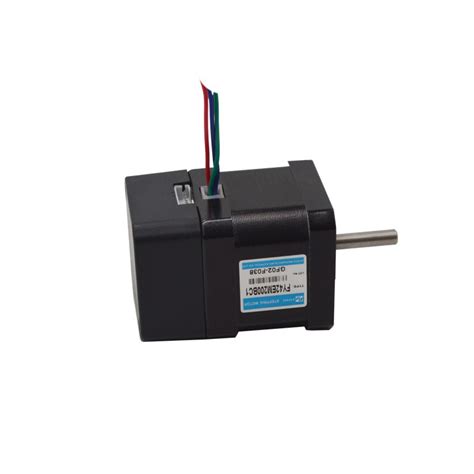 china nema 17 closed loop stepper motor manufacturers factory