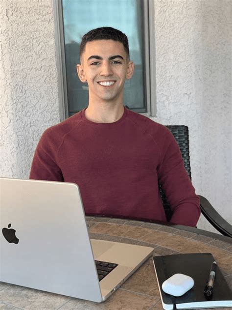 A Rooftop Grill Party With Louis In Scottsdale