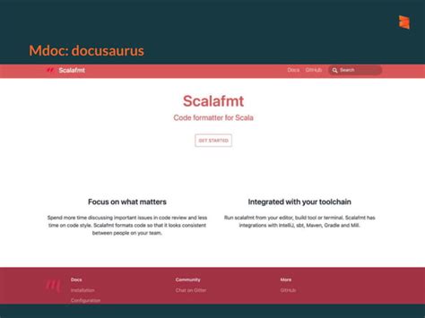 Boost Your Productivity With Scala Tooling Ppt