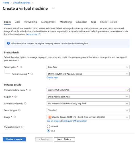 How To Set Up Jupyterhub On Azure Saturn Cloud Blog