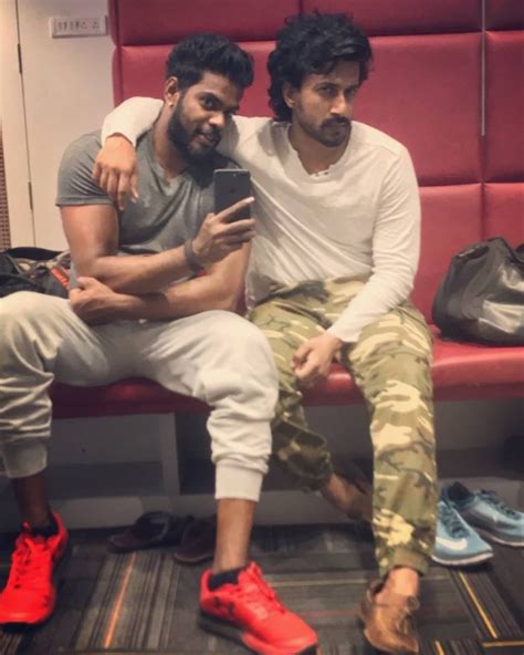 Satya Dev Photos Videos Birthday Latest News Height In Feet Filmibeat