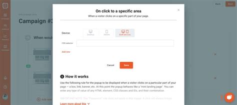 How To Create Popup Ads That Drive Conversions