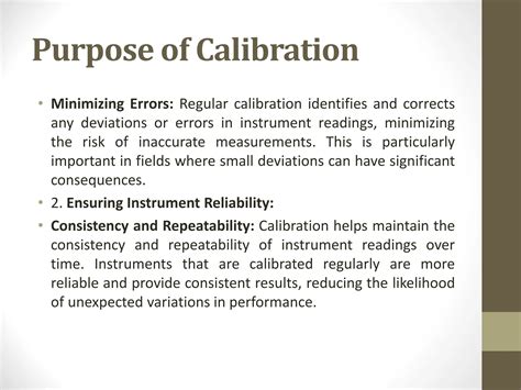 Calibration And Calibration Curve Lecture Notes Pdf Chemistry