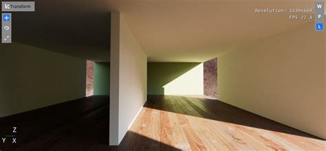 path tracing in o3de · o3de o3de · discussion 16184 · github