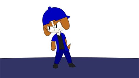 Animation Test YouTube