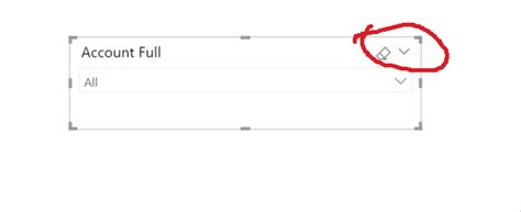 New Hierarchical Slicer Issue Microsoft Fabric Community