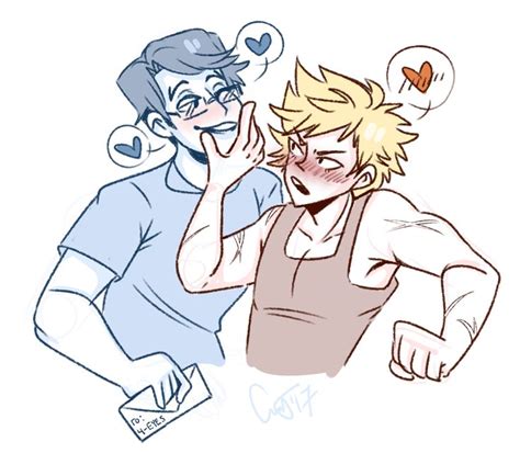 Bnha Mha Ship And Opinions Iida X Bakugou Dibujos Bocetos Bonitos Dibujos Bonitos