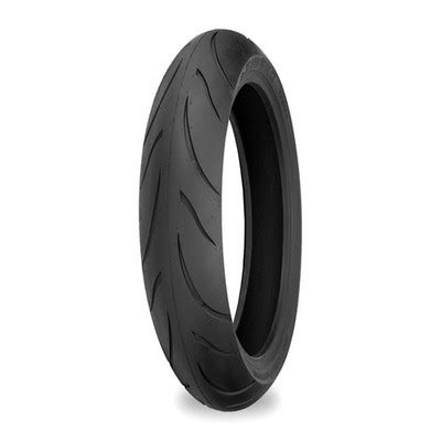 Shinko 011 Pneumatique Avant 120 70zr17 58w Tl Ebay