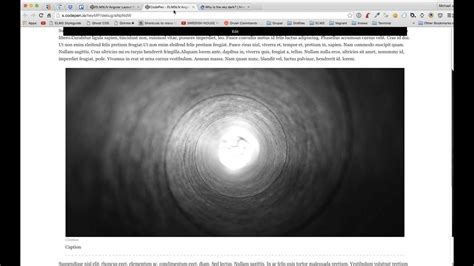 Angular Editor Proof Of Concept Youtube