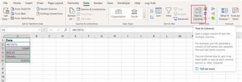 How To Remove First Two Characters In Excel Excel Hack Excel Master