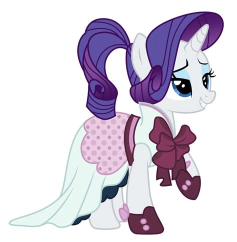 13modern Mlp Rarity Dresses Yengkiat